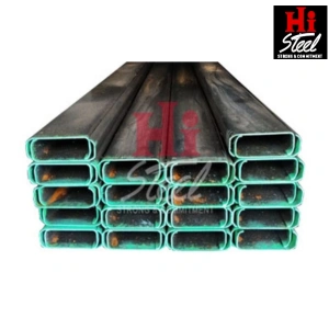 Besi CNP 100 X 35 X 1.2mm X 6m - Toko Besi Beton